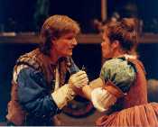 The Fair Maid of the West