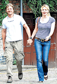 Sean Bean: My Sheffield Mates Think I'm a Big Ponce